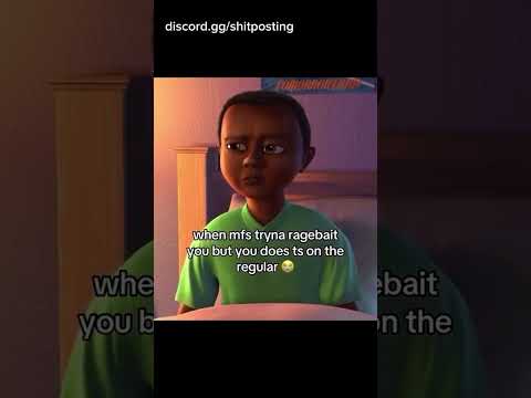 Discord Memes