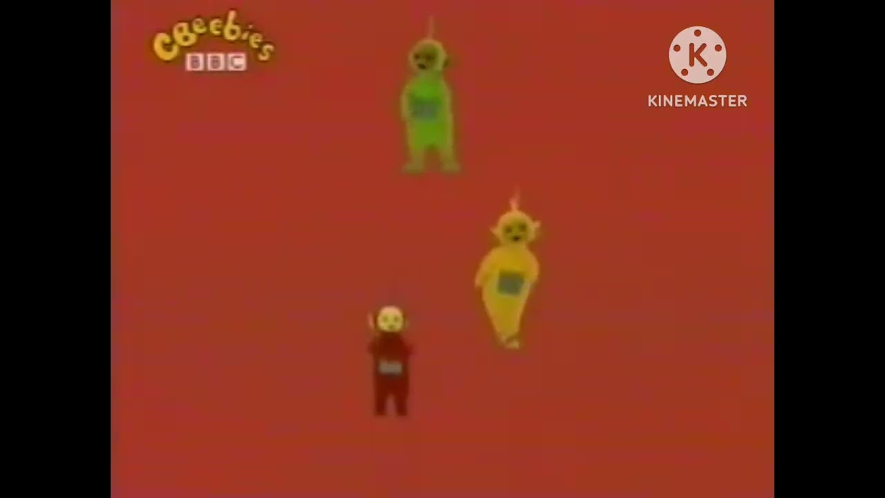 Tv whirl the cbeebies 