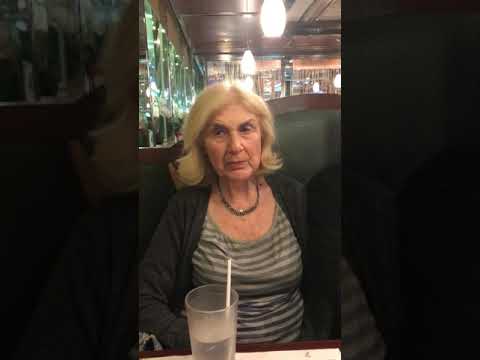 Grandmother Spanish