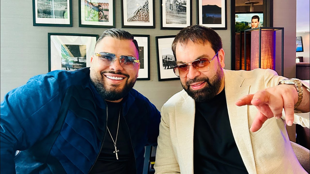 Lyrics & Translations of FAC TAM TAM by Florin Salam & Florin Bunea ...