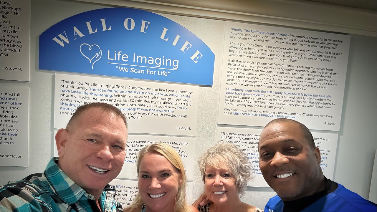 Life Imaging FLA- see how it works!