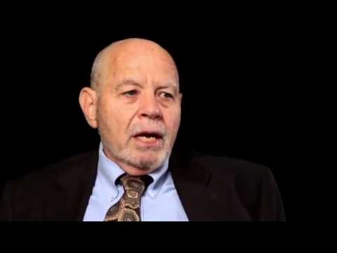 Paul Gottfried on His Hopelessness of Europe – Goldstein