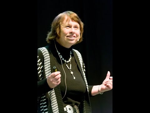 Prof. Ewine van Dishoeck - Lustrum Symposium ‘Science Matters’