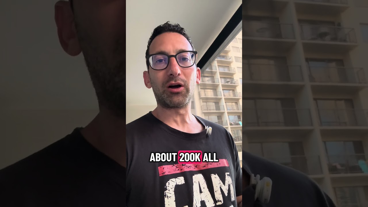 Three data science offers this week for coaching clients: $200-500k