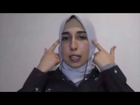 Constructing Meaning in the Midst of Uncertainty | Fatima-Zahra Ma-El-Ainin | TEDxENSIAS
