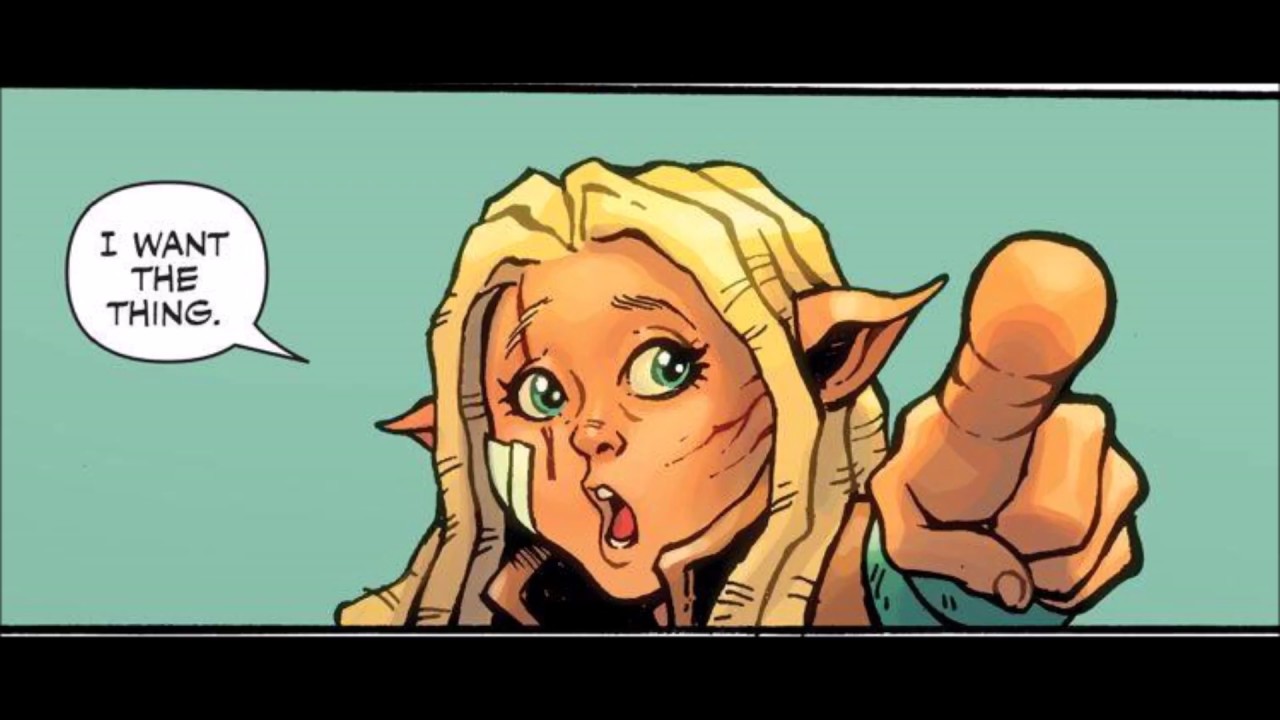 Marvel Comics Needs Marvel Presents Again | Archivist Rants
