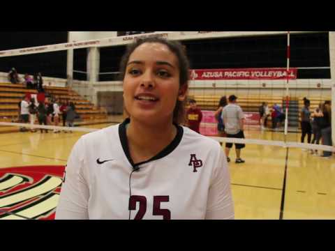 PacWest TV - Chris Kiefe of Azusa Pacific