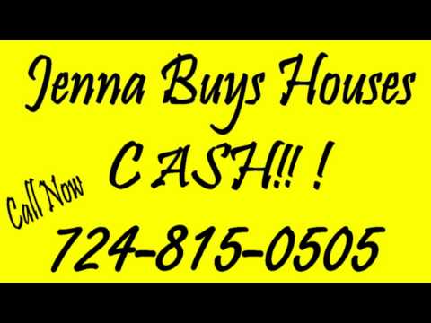 We Buy Houses Uniontown PA | Fayette County | Area Code 724 | Zip Code 15401