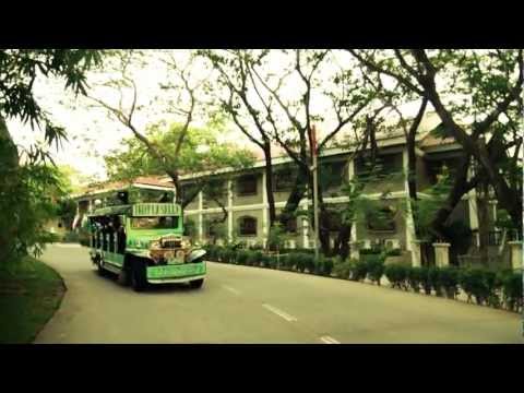 DLSU-D College of Int'l Hospitality Management Official Video