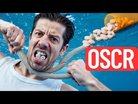 How this STOCK is Saving the Healthcare Industry - Oscar Health OSCR