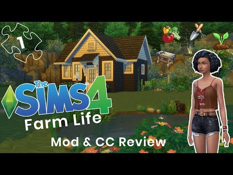 Top 15 Best Sims 4 Mods That Make Everything More Fun! | GAMERS DECIDE