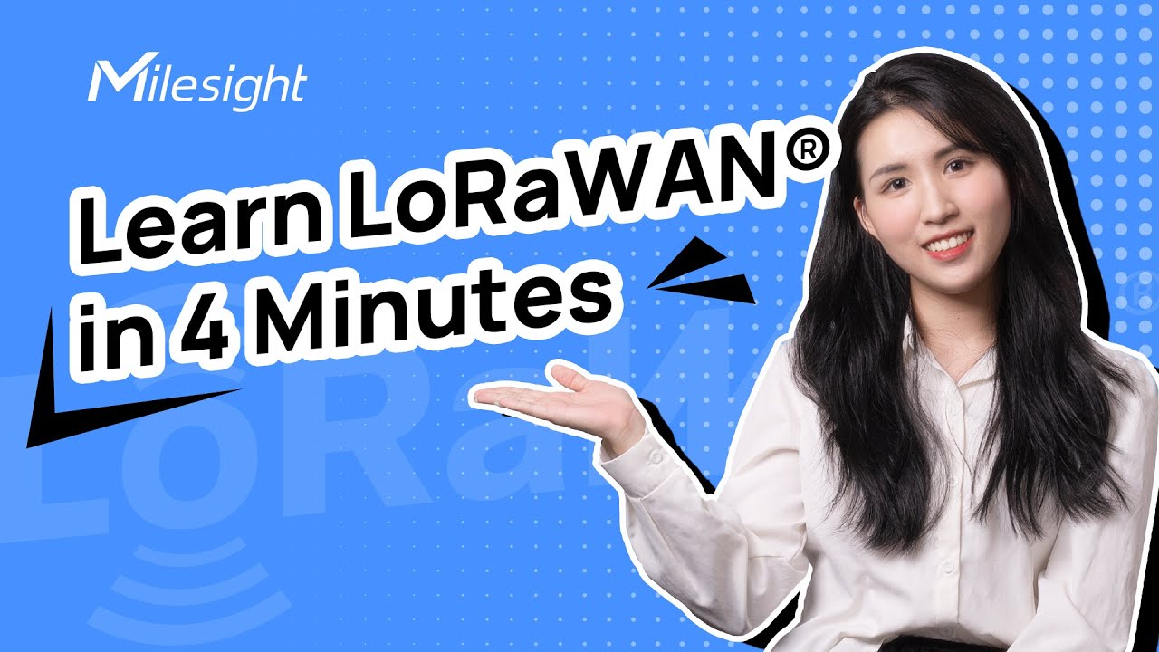 LoRaWAN Explained: The Guide from Theory to Practical