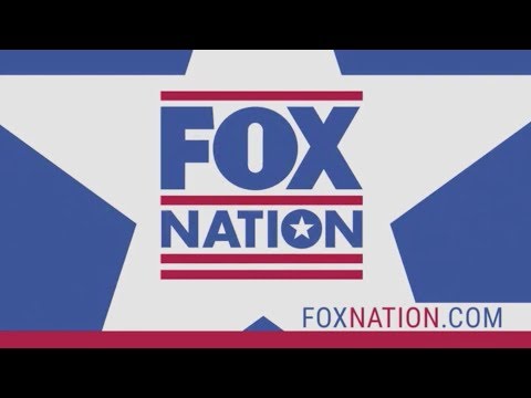 Fox Nation Promo