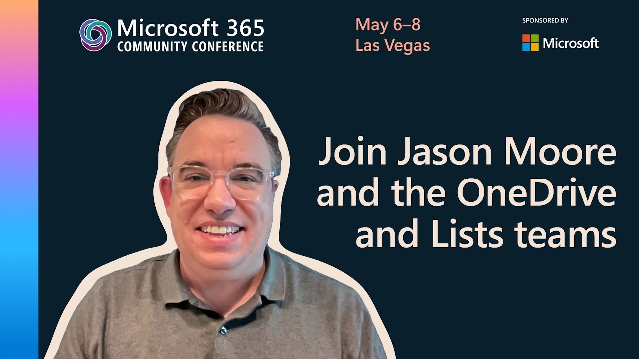 Discover Microsoft 365s Latest Innovations: Meet the OneDrive...