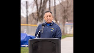 Media – Joe Baca, Jr. Fifth District Supervisor