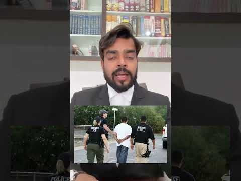 Rights of accused person #court #legal #reelsviral