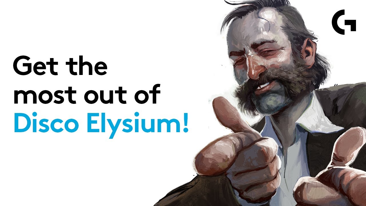 Disco Elysium - 6 ways to get the most out of 2019's best RPG