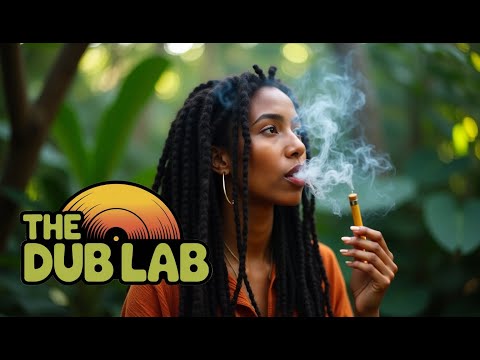 Mystic Vibration | Dub Reggae for the Awakened Soul