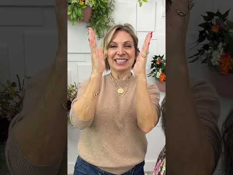 Grey Hair Blending Tutorial!
