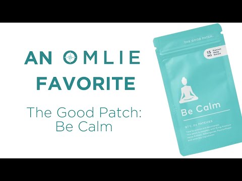 Calm Patch Review