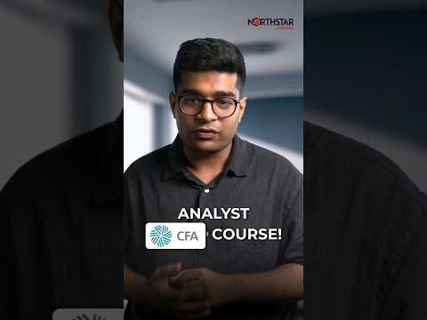 What is CFA Course? Everything You Must Know About CFA