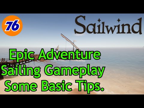 Steam Community :: Sailwind