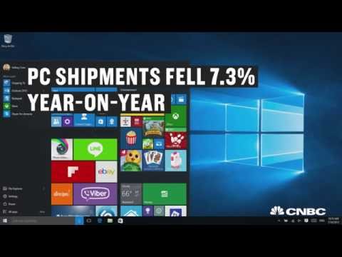 Download Windows 10...OR ELSE!