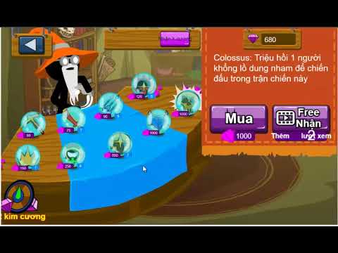 cách thắng stick war legacy trong game vui