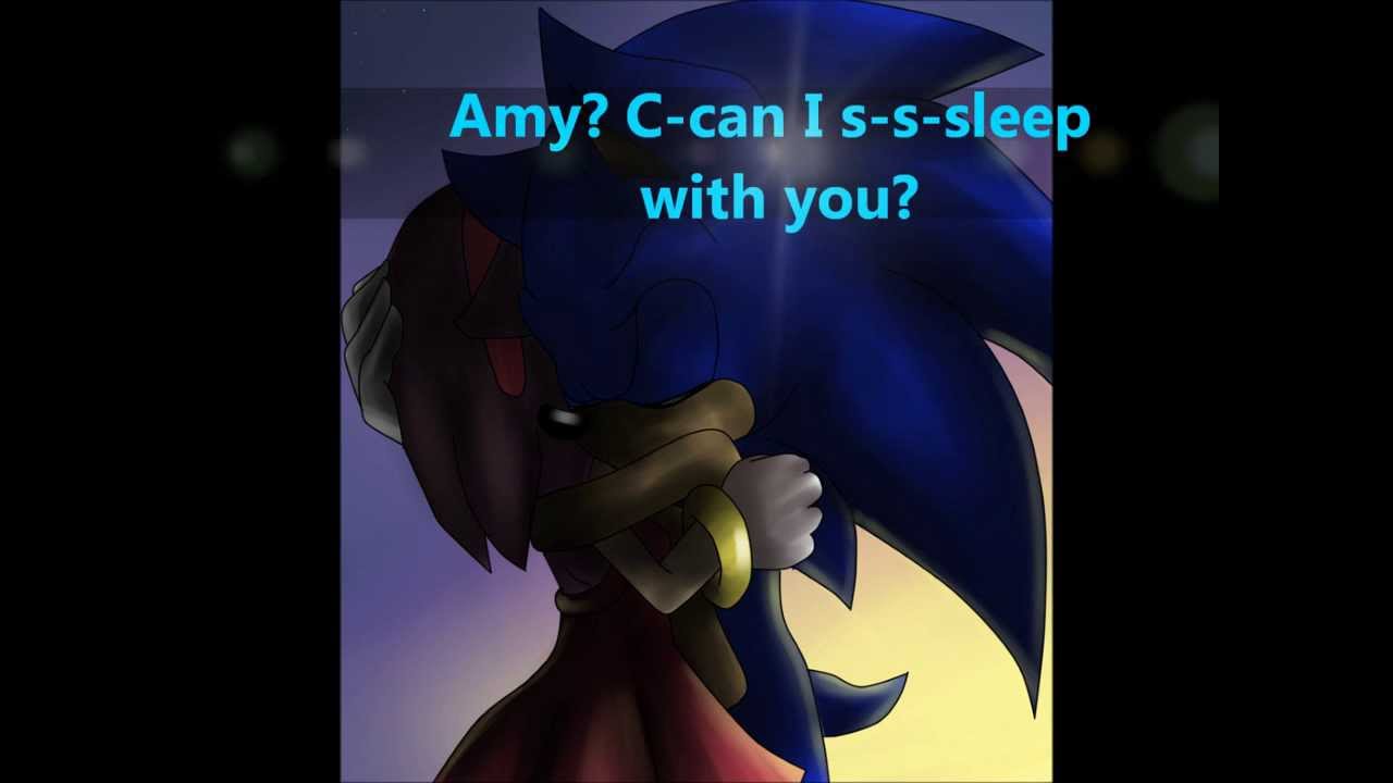 SonAmy Story: Nightmare