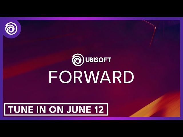 Ubisoft Forward showcase announced for June, featuring Avatar ...