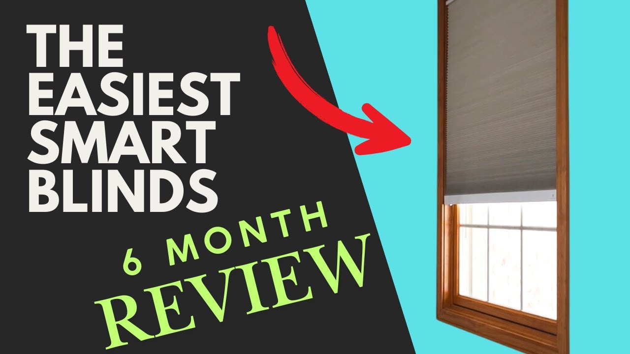 ThirdReality Zigbee Smart Blinds