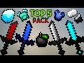 DarkPvP [1.7-1.9] Minecraft Texture Pack