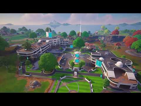 SUPERNOVA ACADEMY (ALL CINEMATICS)