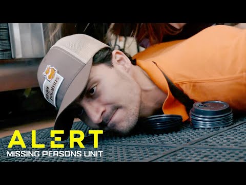 Alert: Missing Persons Unit | Burger Shop Drug Arrest