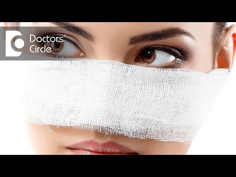 What is Nose Job? - Dr. Girish A C | Doctors' Circle