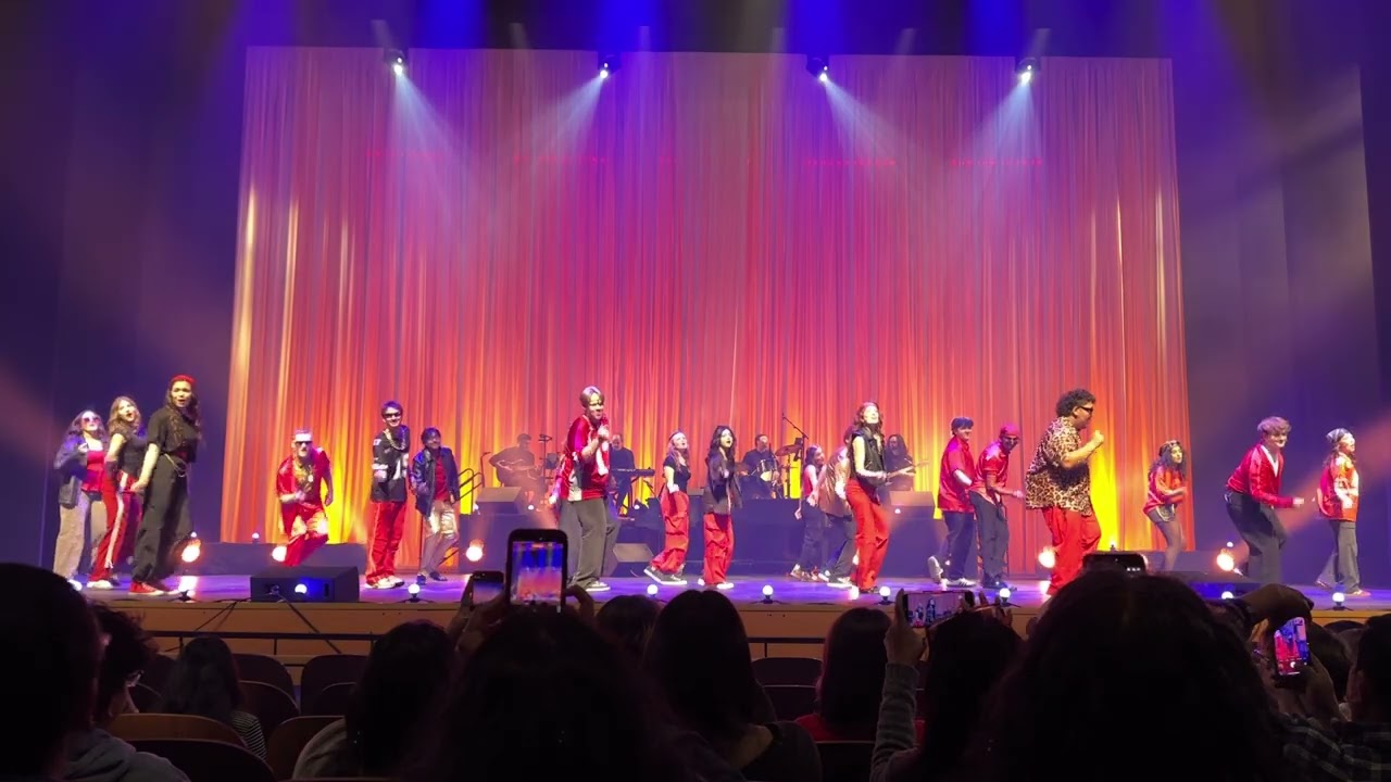 Encore Spring Show 2026 - Treasure