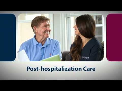 The D.A.R.T Program - Amada Senior Care