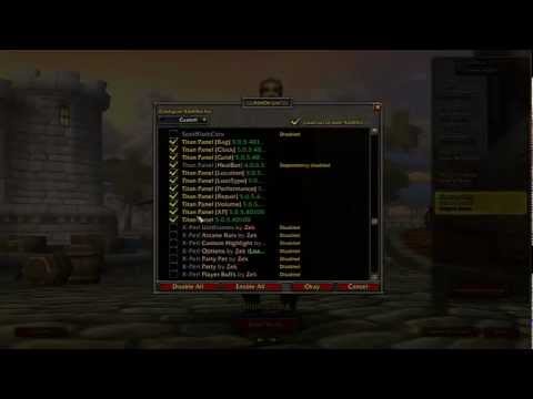 How To Install WoW Addons Without Curse