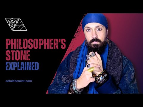What Is the Philosopher's Stone? The Secret to Alchemy Revealed - Myth, Mystery, and Meaning