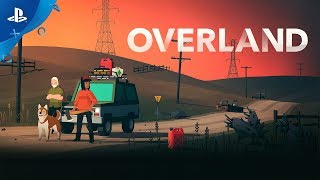 11 Games Like Overland – Games Like
