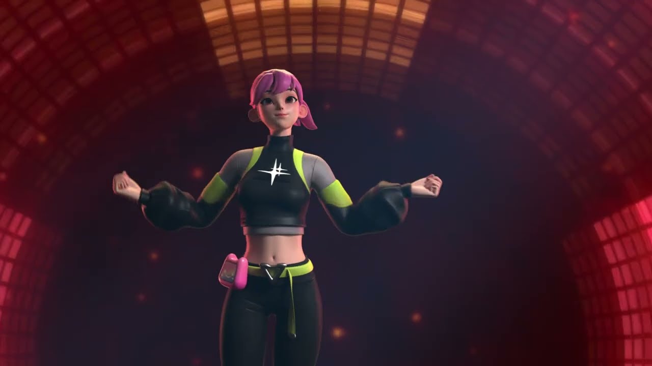 Introducing PICO Motion Tracker - Waist Version