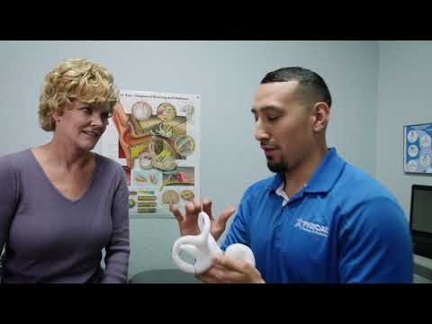Prevent Falls with Specialized Balance Physical Therapy | FYZICAL