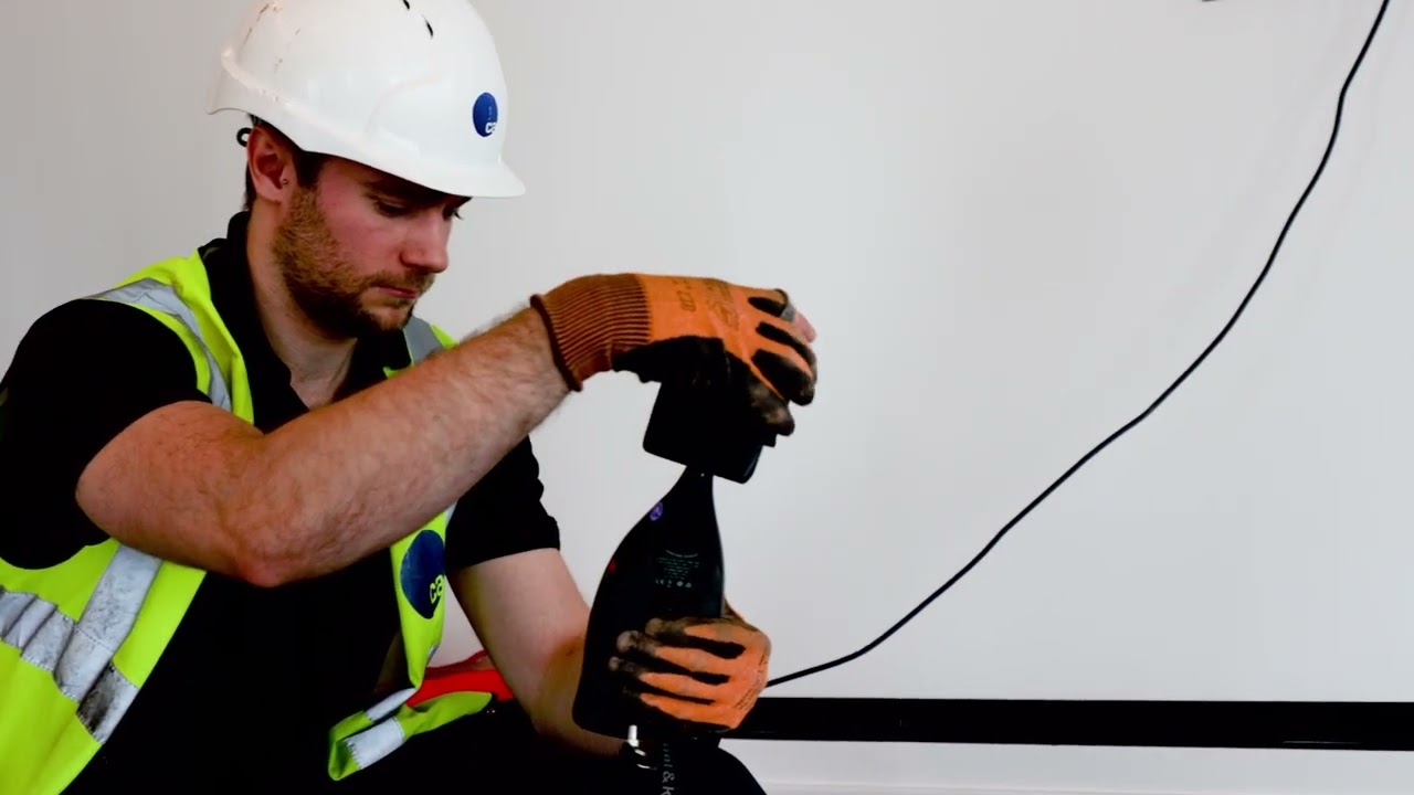 Cass Allen - Internal Sound Insulation