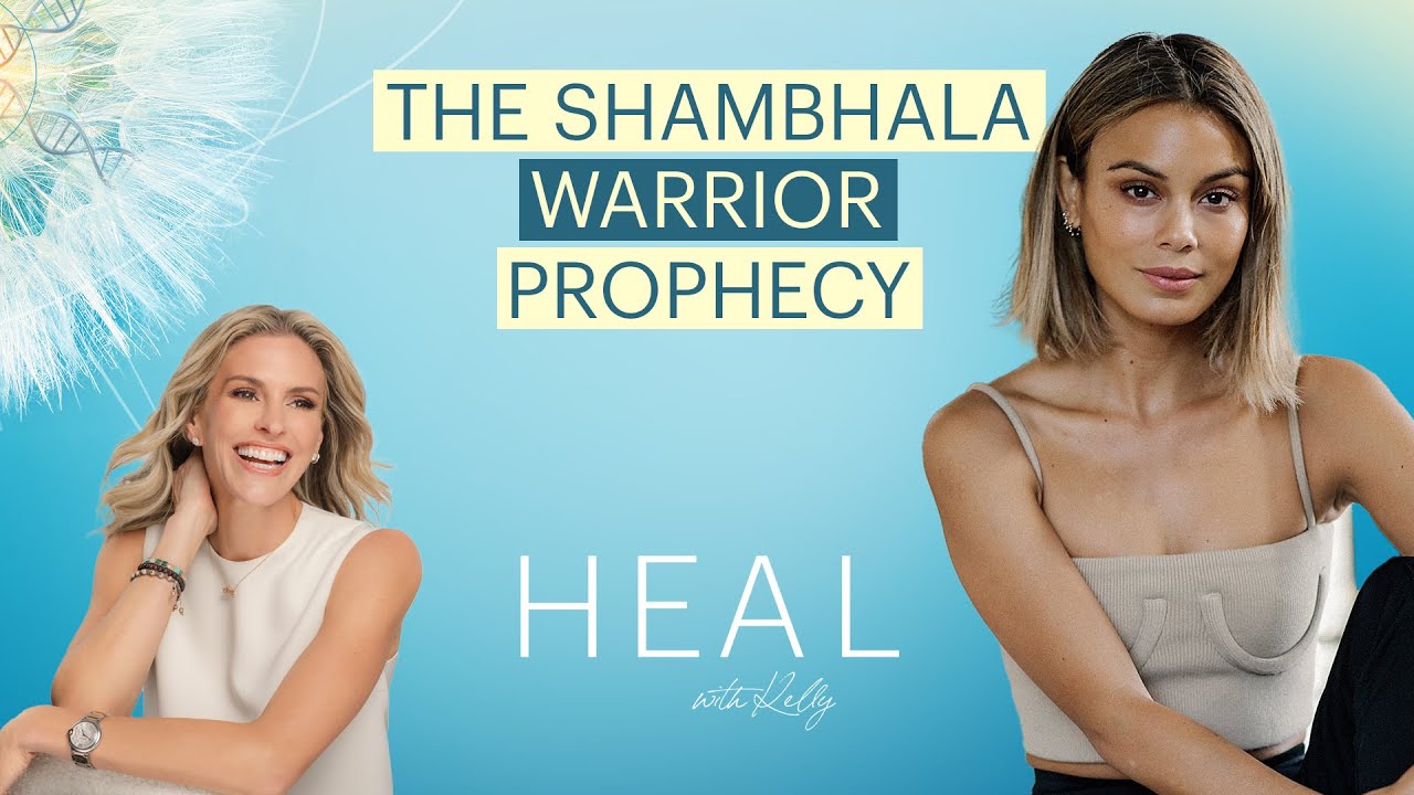 Nathalie Kelley - The Shambhala Warrior Prophecy - Documentarytube.com