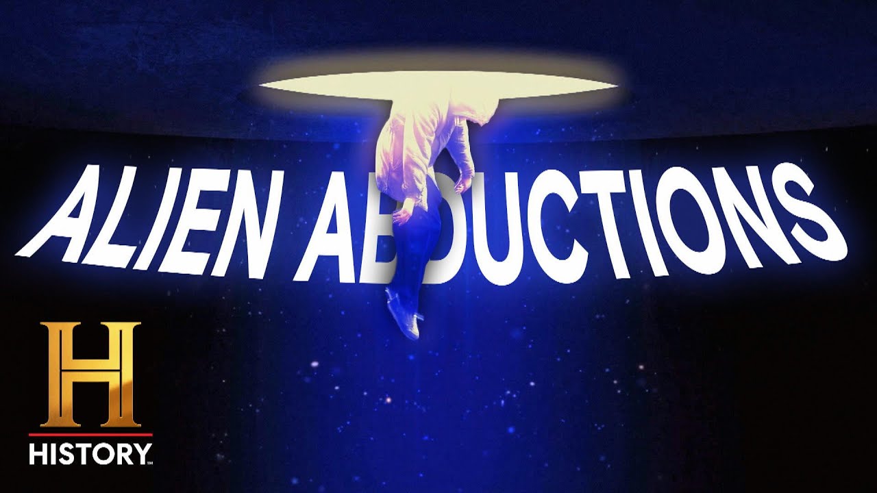 Ancient Aliens: These 4 Alien Abductions Will Give You Nightmares | History