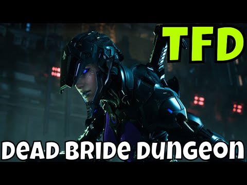 Steam Community :: Video :: The First Descendant - Dead Bride Dungeon ...