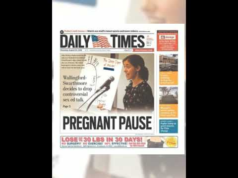 News of the Week August 20-24
