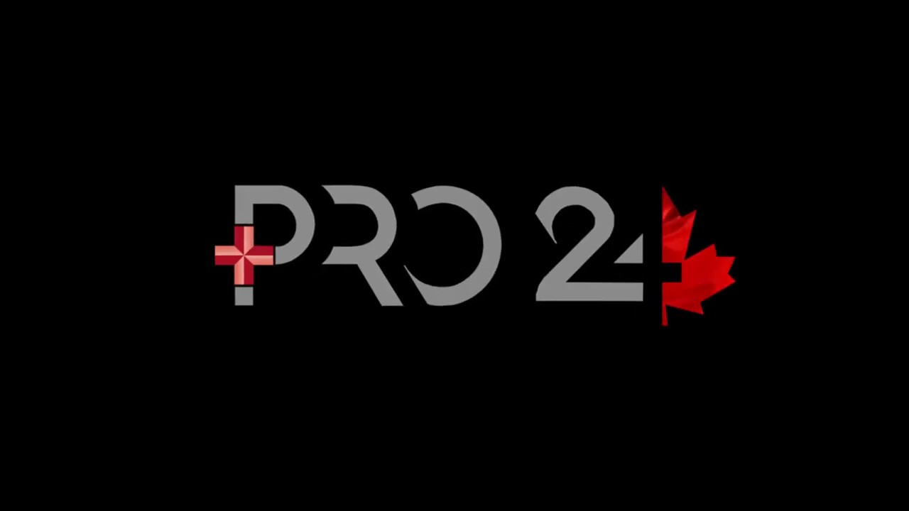 PRO 24 Security Services Promo