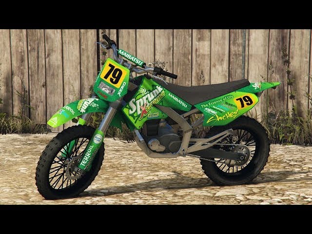 5 best bikes that players can buy for cheap in GTA Online as of 2021