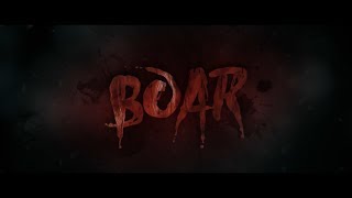 Boar streaming: where to watch movie online?